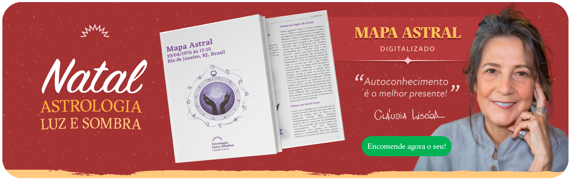 Nodos Lunares: qual a simbologia em cada signo - Astrologia Luz e Sombra