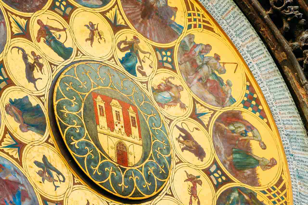 Qual a data de início dos signos? Descubra aqui - Cláudia Lisboa